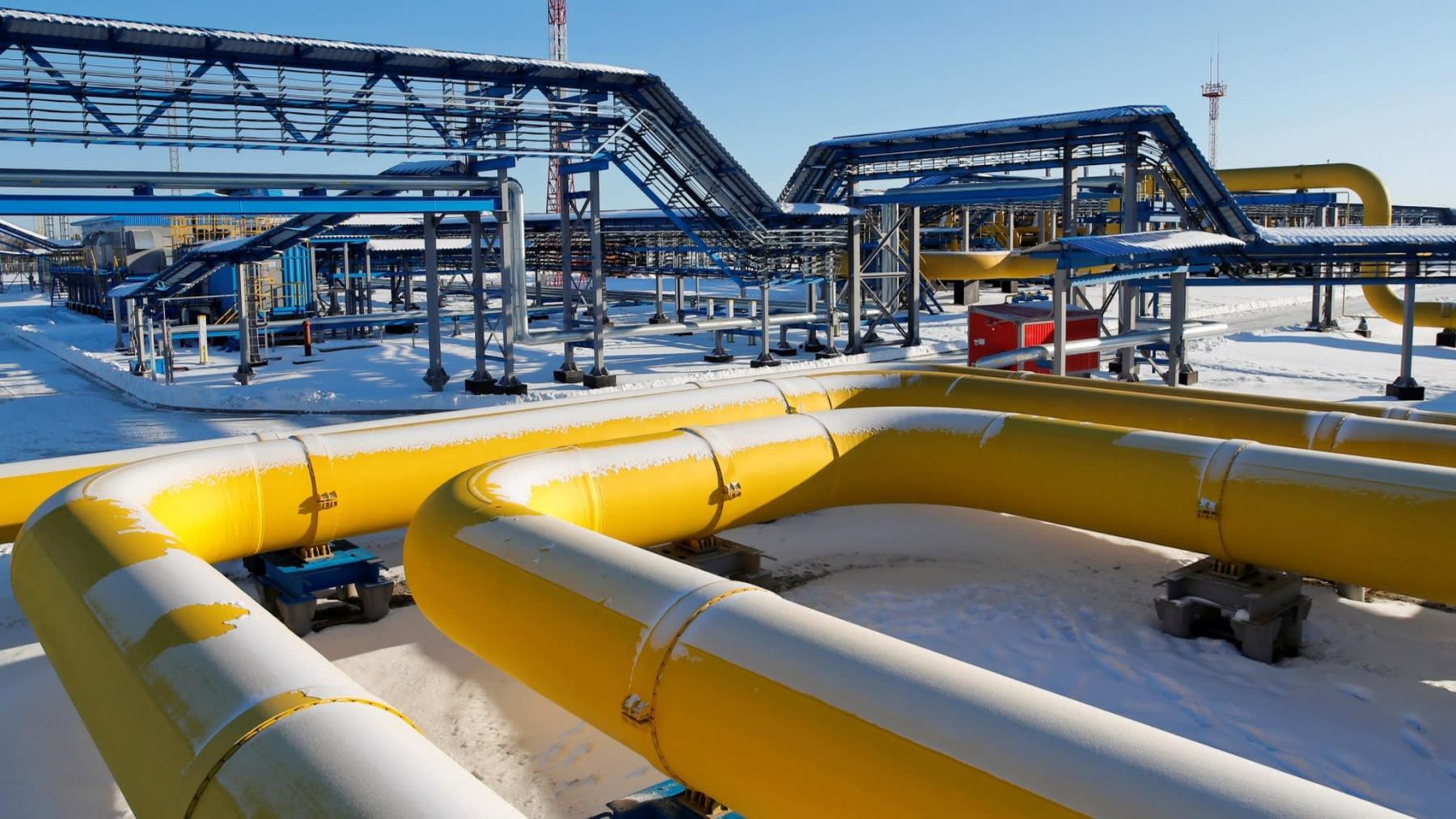 លោក Putin បានបន្ថែមថា ក្នុងរយៈពេល ៣០ ឆ្នាំទៅមុខទៀត រុស្ស៊ី ...