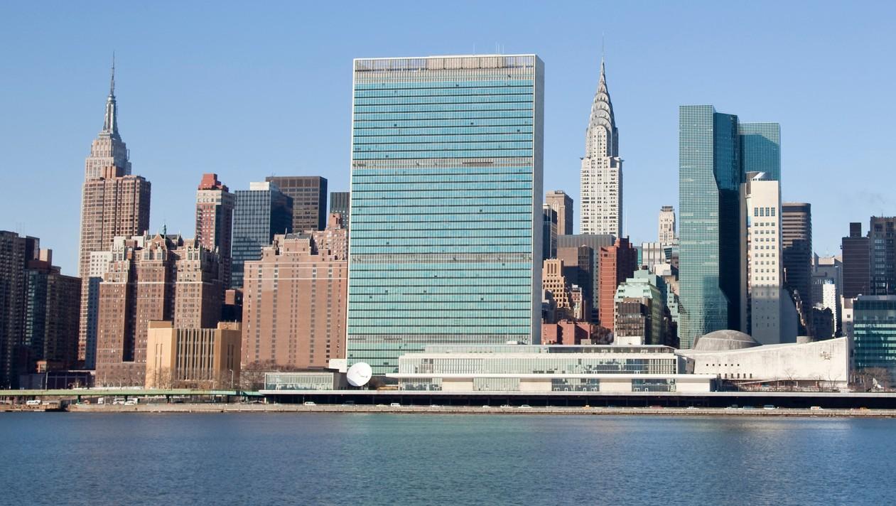 UN UN