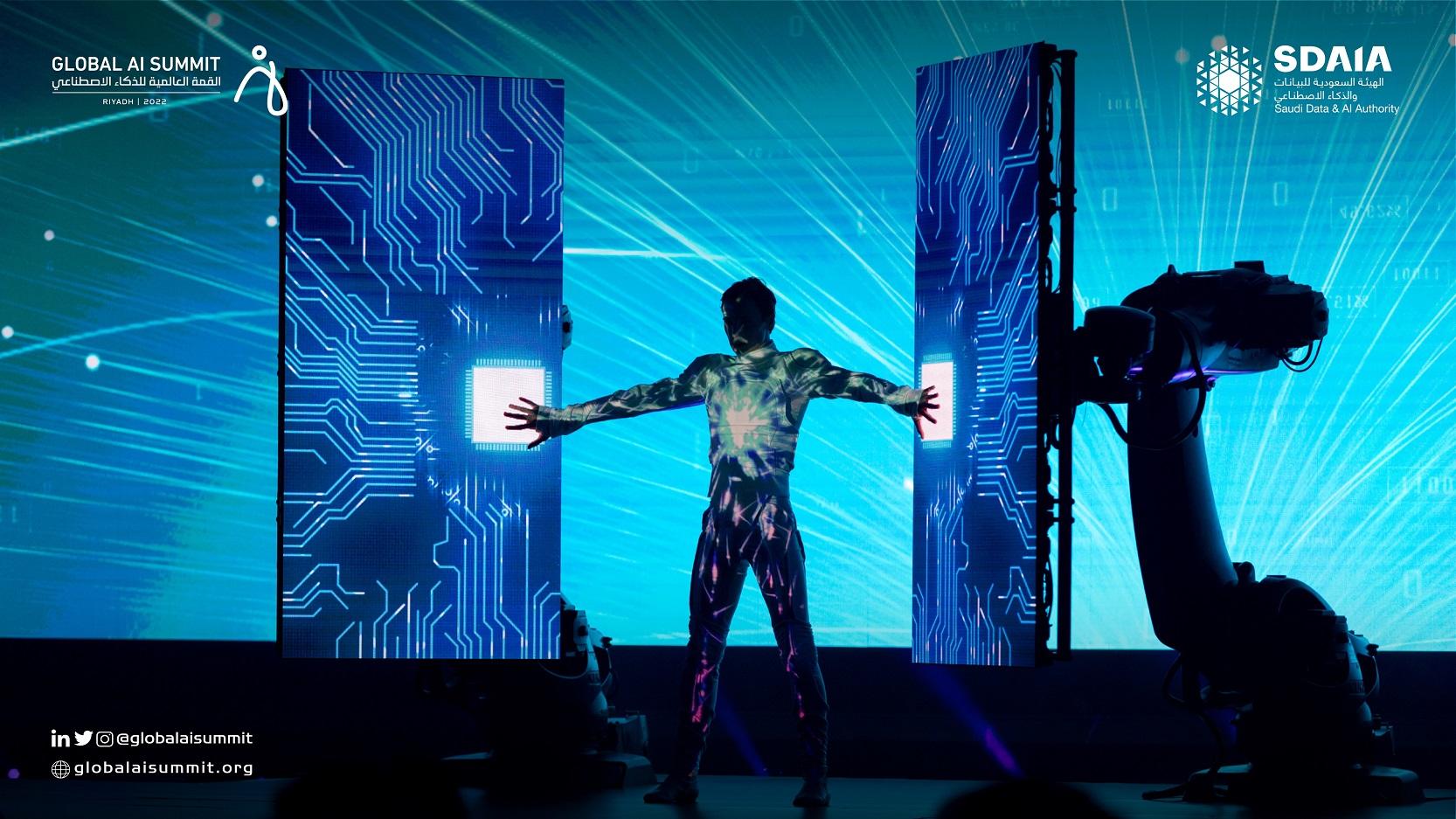 ការប្រកាសចេញខួរក្បាលនេះ ធ្វើឡើងនៅក្នុង ឱកាសកិច្ចប្រជុំកំពូល AI Summit ដែលធ្វើឡើងពីថ្ងៃទី ១៣ ...