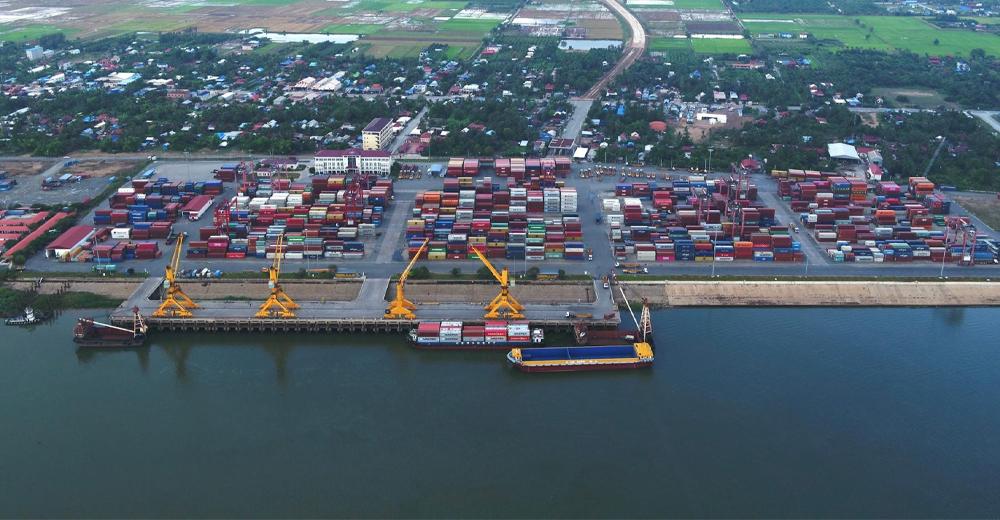 កម្ពុជា ប្រមូលចំណូលពន្ធ បានជាង ៣,២ពាន់លានដុល្លារ ក្នុងរយៈពេល ...