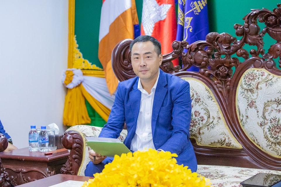 គួរបញ្ជាក់ឲ្យដឹងថា គម្រោងទាំង ៥ នោះរួមមានដូចជា៖