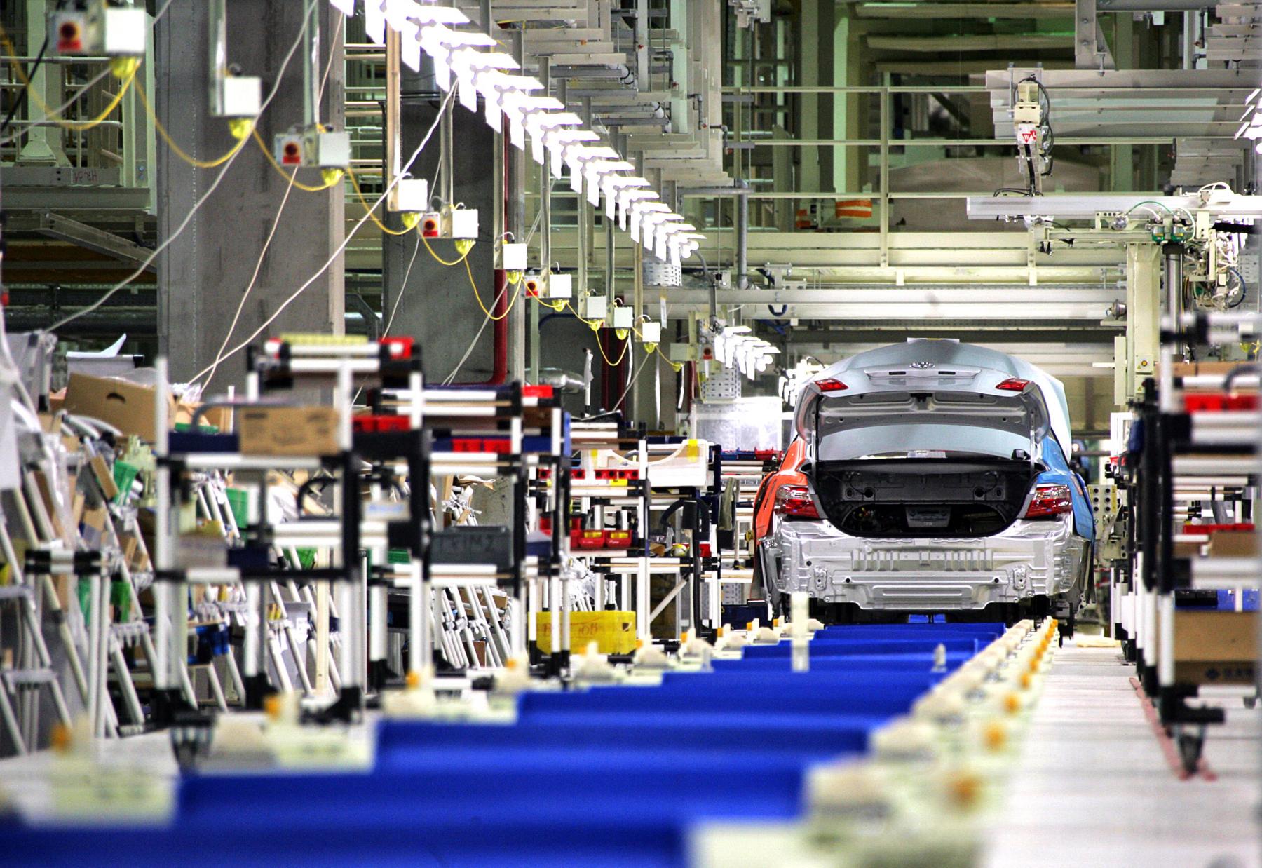 ក្រុមហ៊ុន Toyota Tsusho Manufacturing (Cambodia) Co., Ltd ...